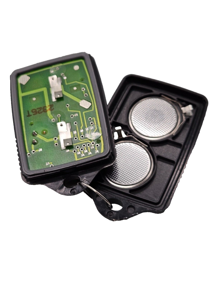 NEW 1994-1997 FORD F-150 OEM FOMOCO ELECTRONICS 3165189 REMOTE KEY FOB ...