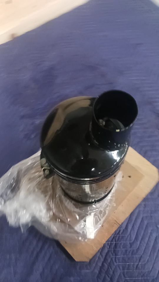 Bendix Pratt & Whitney J52 Jet Engine Turbine Starter Generator A-6 A-4 ...