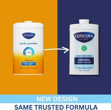 Talcum Powder for sale | eBay