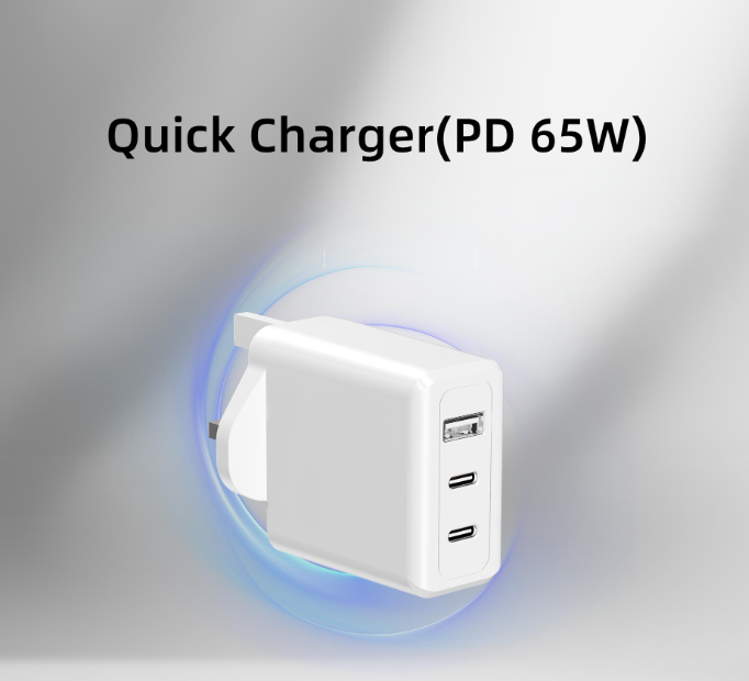 65W USB Type C Charging Adapter for MacBook Pro A1708 2016 2017 2018 ...