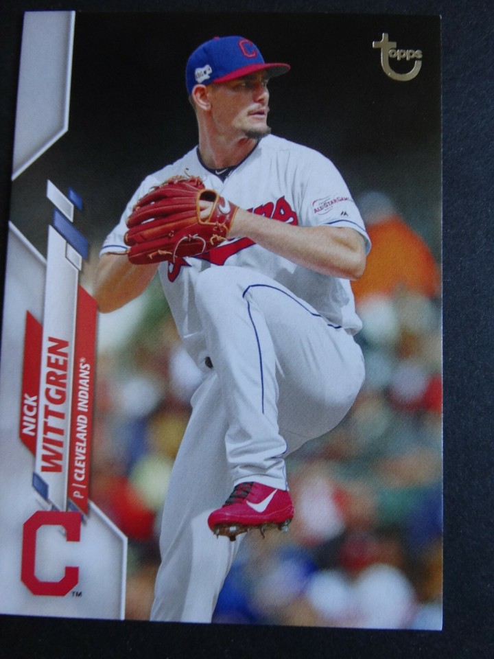 2020 Topps Series 2 Vintage Stock Baseball Cards Complete Set U You ...