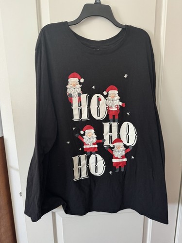 Jammies for Families Sleeve Sleep Shirt Size 3XB | eBay