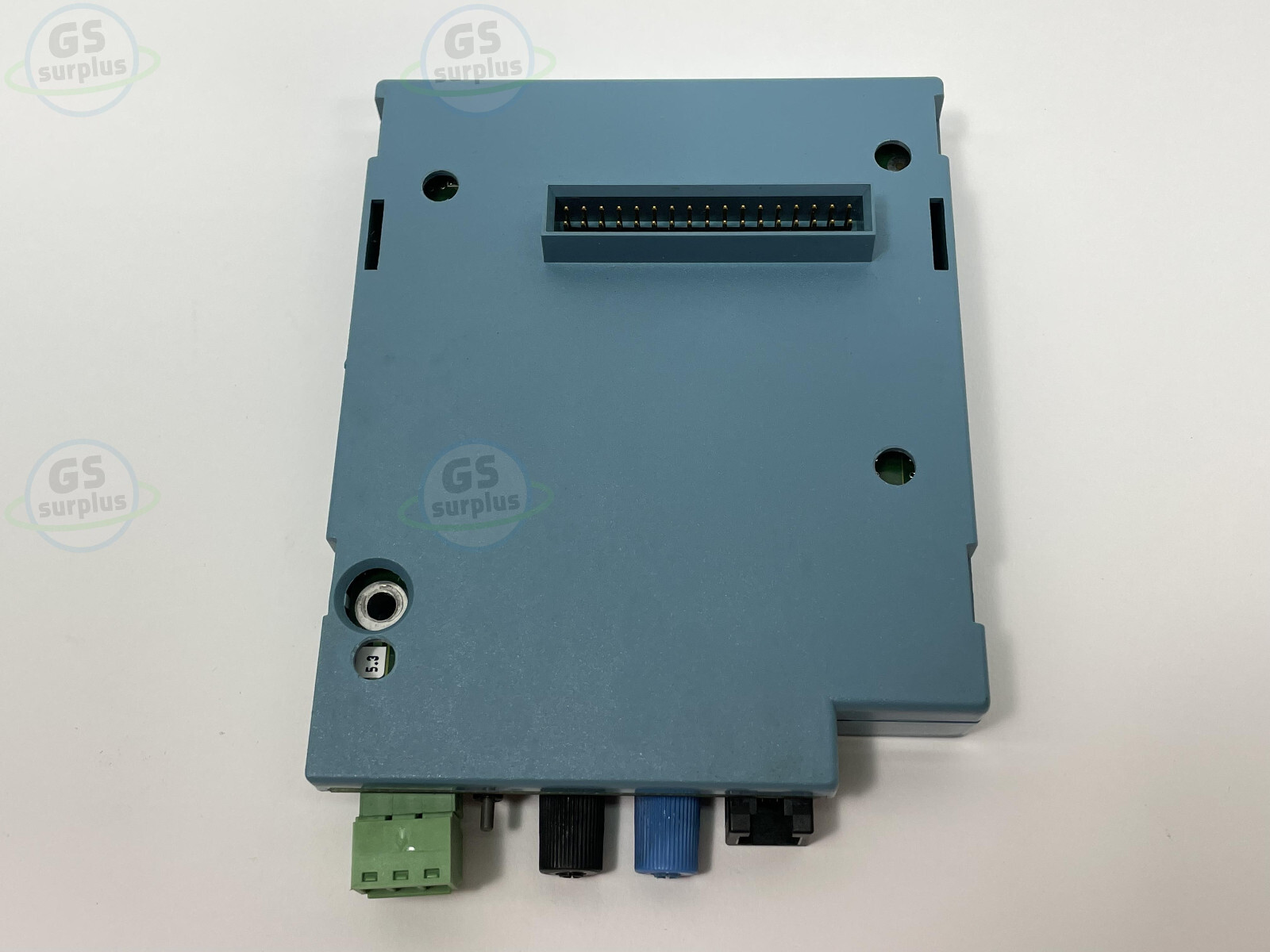 New Parker 6055-L-00 SSD Eurotherm Drives Fiber optic Link Card TECHBOX ...