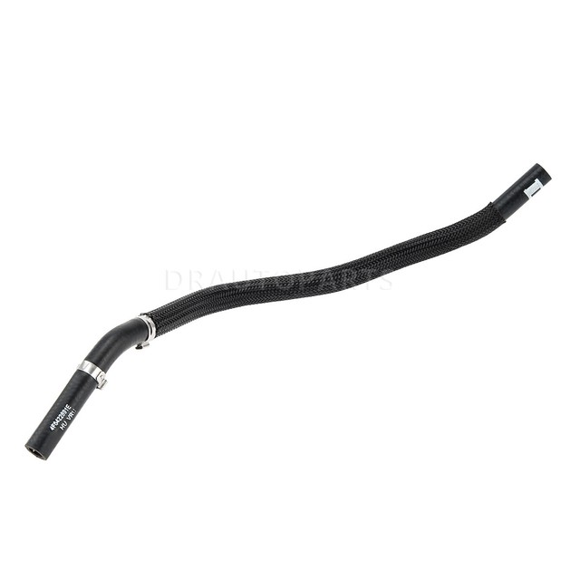 Return Power Steering Hose For Audi A6 C6 4F0-422-891-E 3.0 & 3.2L | eBay