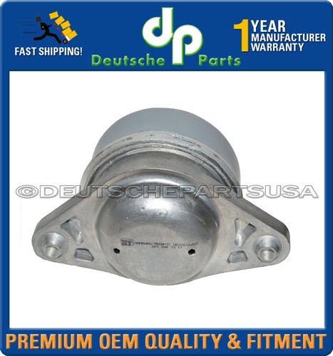 HYDRAULIC OIL ENGINE MOTOR MOUNT for MERCEDES GLK350 2042402017 LEFT ...