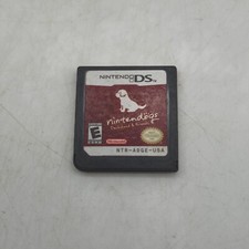 Nintendogs: Dachshund & Friends (Nintendo DS, 2005) for sale online | eBay