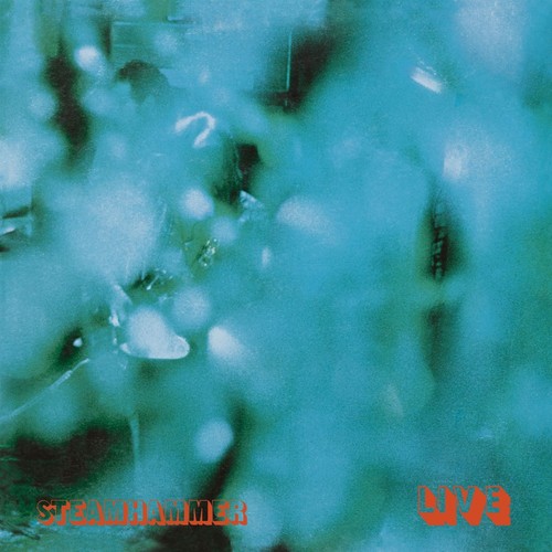 Steamhammer Live (CD) Album with DVD 4009910140925 | eBay