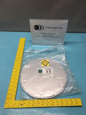 AMAT 0021-22224 Pedestal 300mm IMP B101, Heater w/ Center, 128796 | eBay