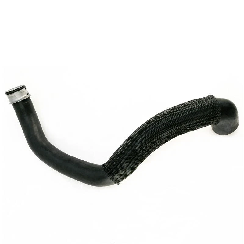Upper Radiator Hose for Mercedes Benz X164 W166 GL450 GL550 ML550 ...