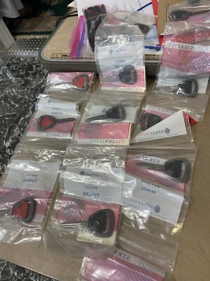 Oem Dodge Viper Key Blank. | eBay