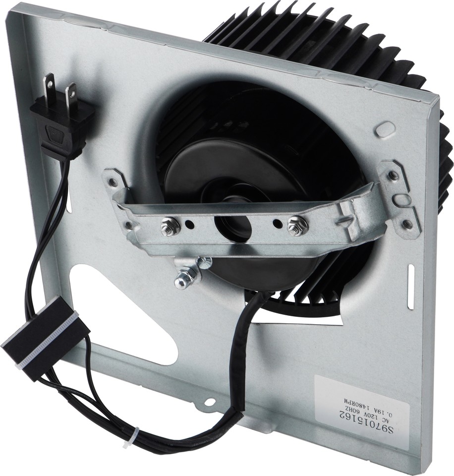 For Broan NuTone 683-C Bathroom Exhaust Fan Broan NuToneS97015162 Motor ...