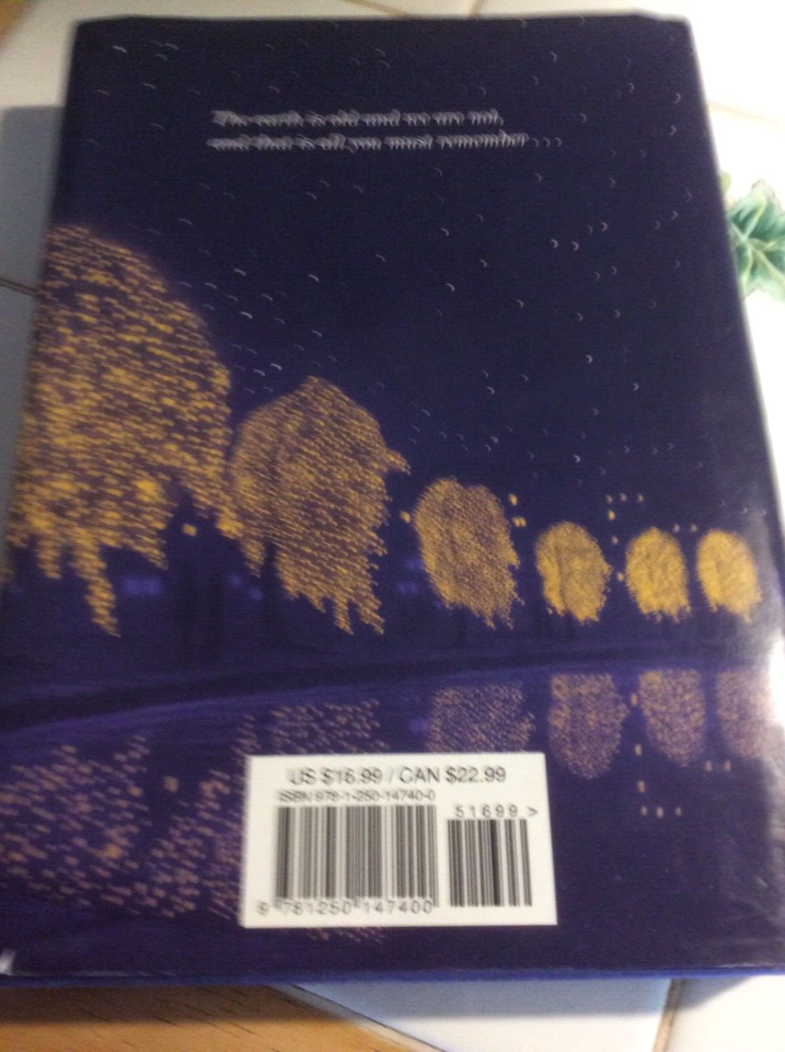 Willodeen by Katherine Applegate (2021, Hardcover) NEW SHAPE | eBay