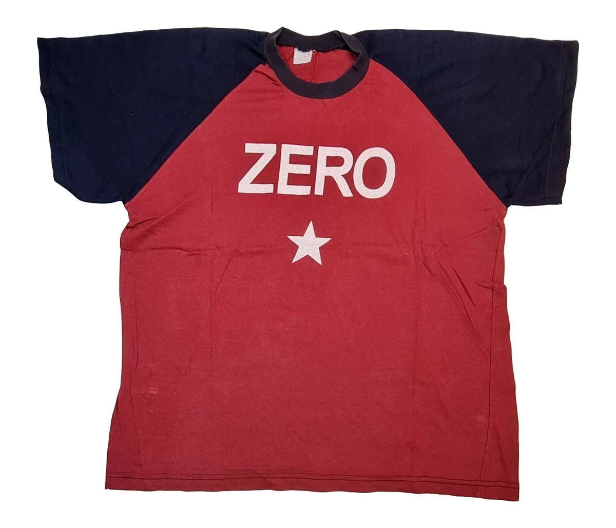 Smashing Pumpkins Zero Logo