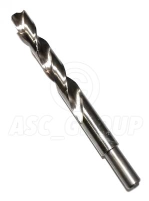 10 x 16.5mm Professionell Bohrer Aufstecker Hss-G Boden Hell - Metal ...
