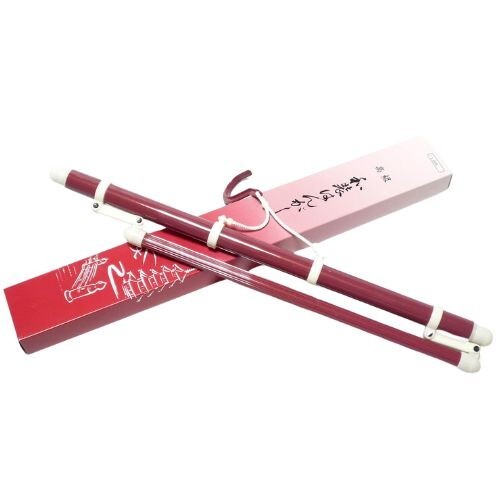 3pcs Japanese Kimono Hanger Set with Obi Holder – Folding Extendable ...