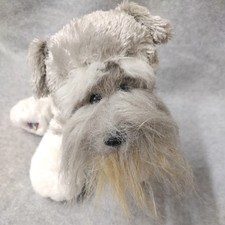 Webkinz Schnauzer for sale online | eBay