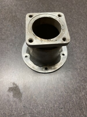 Luscombe - Wing Tank 286121 Fuel Gauge Adapter - Pliocel Tank | eBay