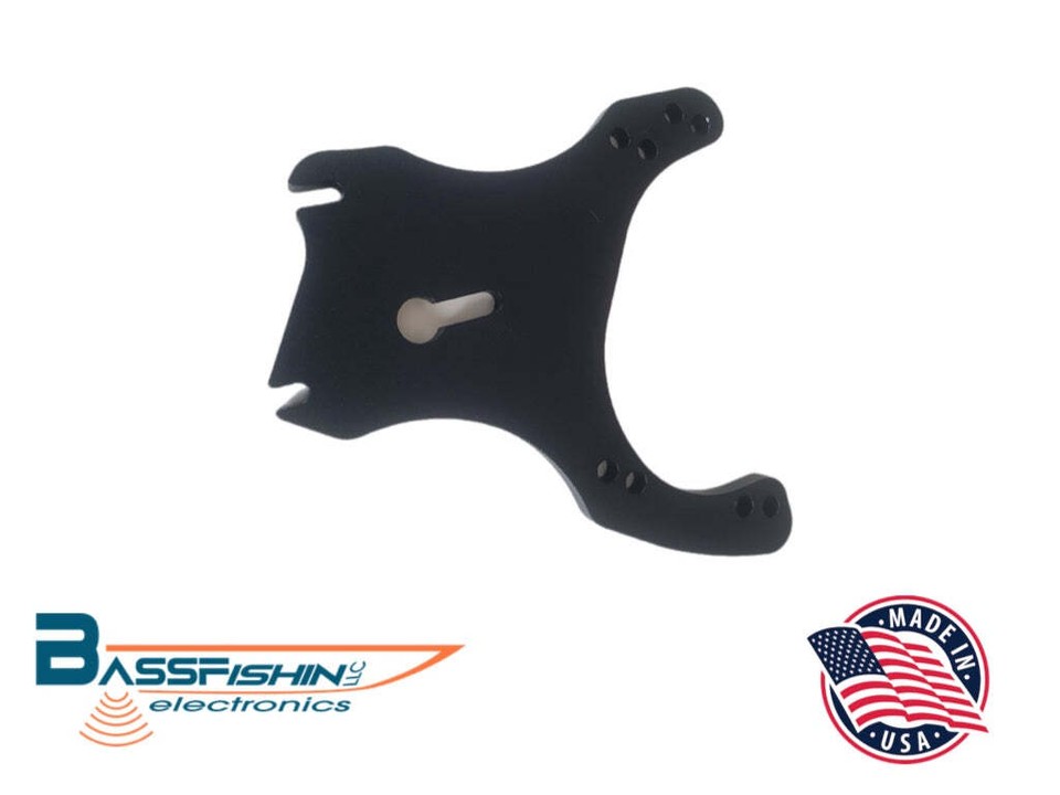 BFE Humminbird Mega 360 Ultrex Quest Mounting Bracket | eBay