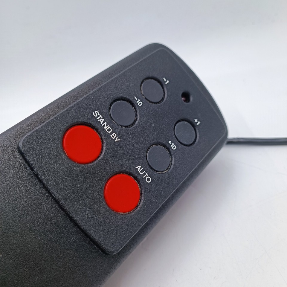 Autohelm 1000 Tiller Pilot Marine Autopilot Raymarine Raytheon Tiller ...