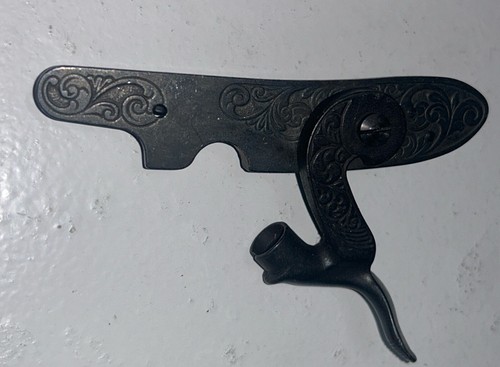 CVA Mountain Stalker Sidelock Muzzleloader Lock | eBay