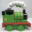 Thomas the Train PERCY FLASHLIGHT Tank Engine Light Up w/ Sound | eBay