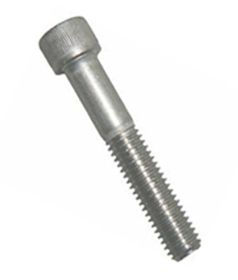 M12 x 70mm STAINLESS METRIC SOCKET ALLEN BOLT 12mm -1.75 A2 PARTIAL ...