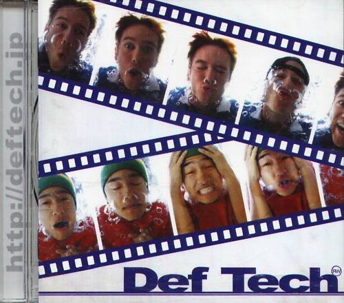 Def Tech - Def Tech - Japan CD J-POP - 8Tracks | eBay