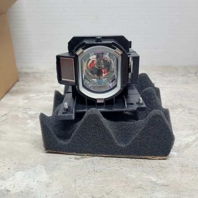 DT01021 Replacement Lamp W/Housing for HITACHI CP-WX3011N/WX3014WN ...