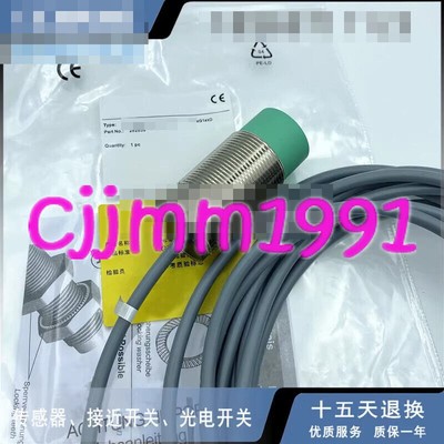 1PC NEW NBN15-30GM60-I3-5M Sensor #F13 | eBay