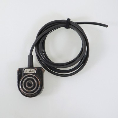 Air-Seal Metal Pneumatic FootSwitch for Aesthetic Laser / IPL Systems ...