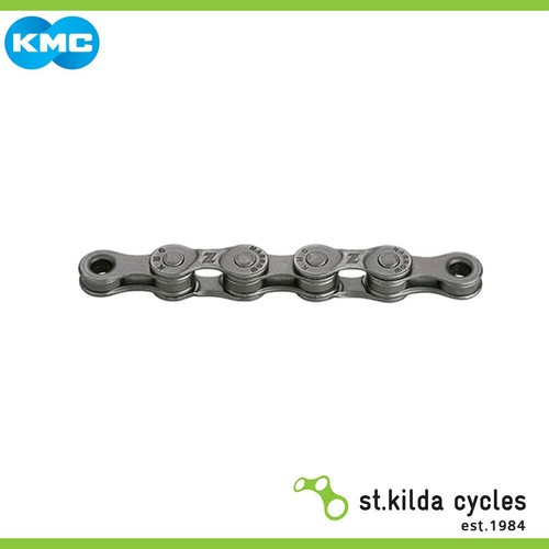 KMC Bike Chain - Z8.1 - 1/2"X3/32"X116 Links - 6/7/8 Speed With ...