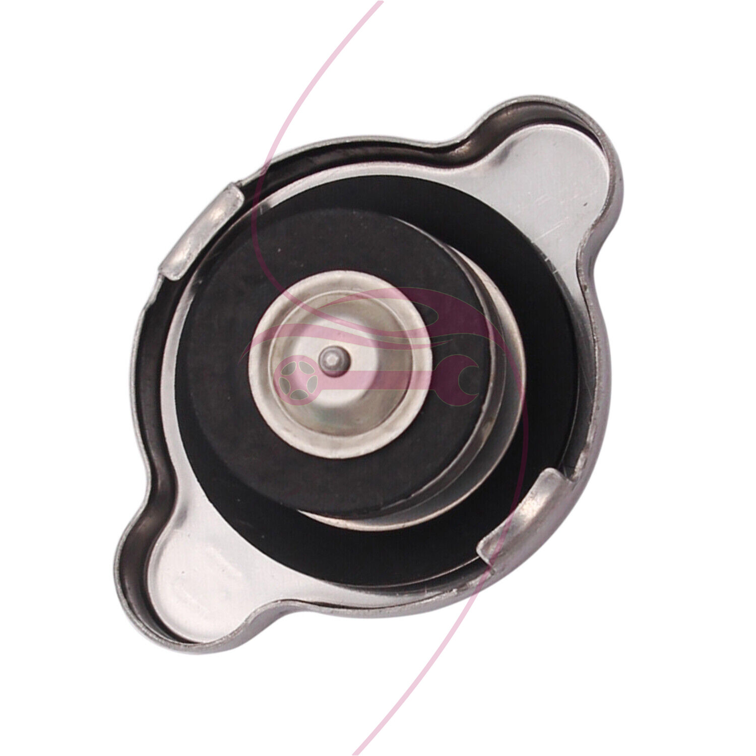 New Engine Radiator Cap 1.1 Fits for Suzuki GSX-R 600 750 1000 17730 ...