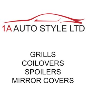 1A Auto Style Ltd | eBay Stores