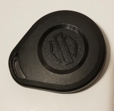 Genuine Harley Davidson Button Remote L2C008TR 68926-07 2007 to 2016 | eBay