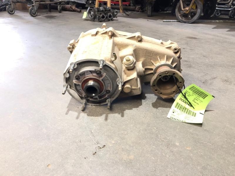 2005-2007 Jeep Liberty Transfer Case Model 241 Command Trac OEM | eBay