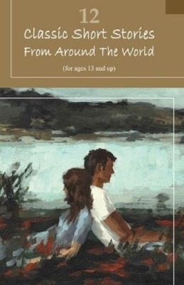 Various Authors 12 Classic Short Stories From Around The World (Poche ...