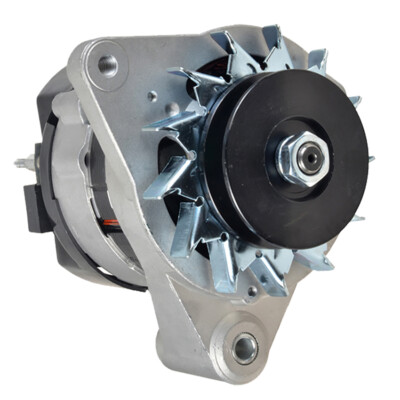 NEW ALTERNATOR FITS MAHINDRA 4500 4505 4525 475 485 5005 4035 26921168 ...