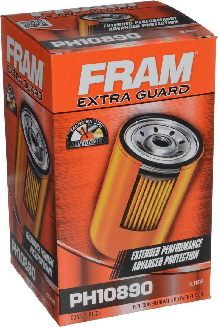 Fram PH3689 - cross reference oil filters | oilfilter-crossreference.com