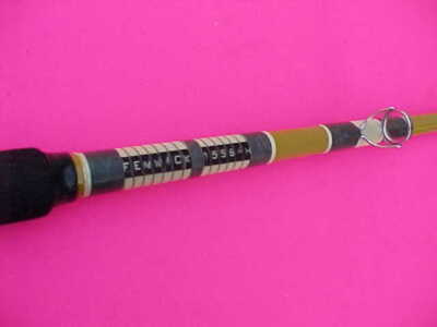 Big Game Rods - Fenwick Big Game Rod