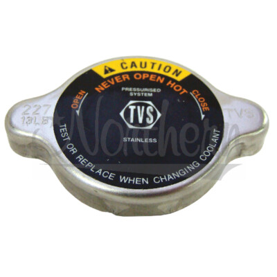 RW0021-6 Radiator Cap - 13 Lb (PSI) Fits 32Mm Id,16Mm Deep Neck | eBay