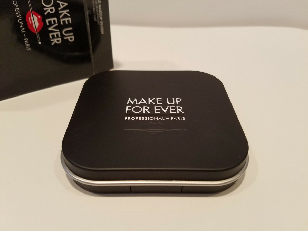 Make Up For Ever Logo