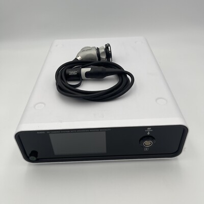 Endoscopy & Laparoscopy - Stryker Coupler