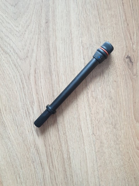 OEM Audi A1 8x Oil Dipstick Tube 06D103634E Genuine for sale online | eBay