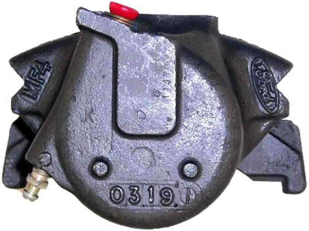 Disc Brake Caliper-Power Brakes Front Right Bendix R55233 Reman for ...