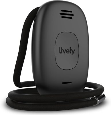 Lively Mobile2 All-in-One Medical Alert Device | eBay
