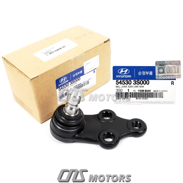 Genuine OEM Hyundai Suspension Ball Joint 545303S000 for sale online | eBay
