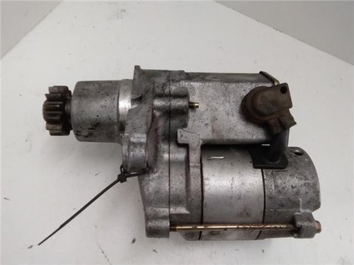 DÉMARREUR Toyota RAV4 (A1) Terreinwagen 2.0i,SR 16V 4x4 (3SFE) 1996 ...