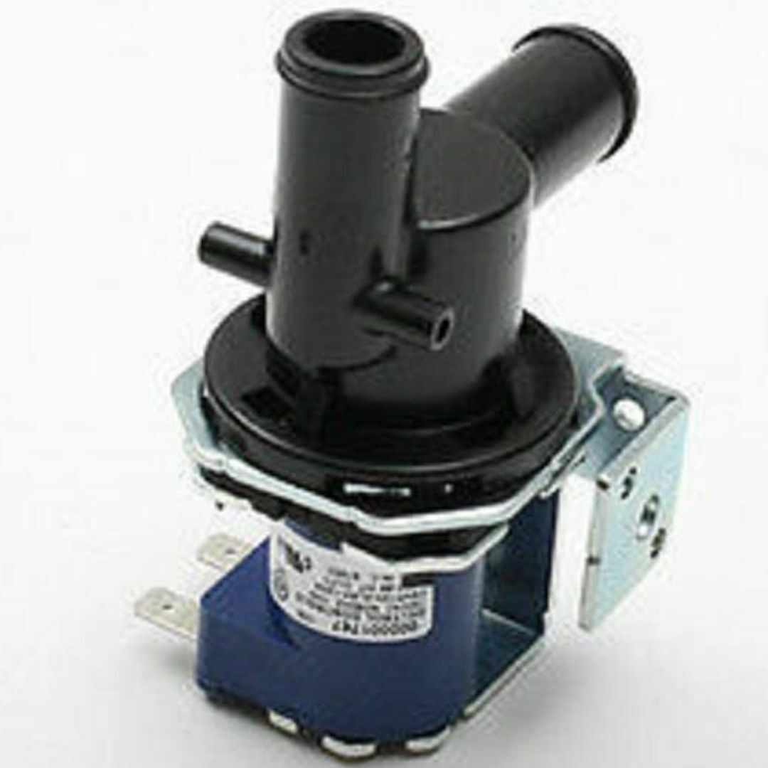 Genuine Ice Dump Valve MAN000001767 120V For Manitowoc QD0452A SD0452A ...