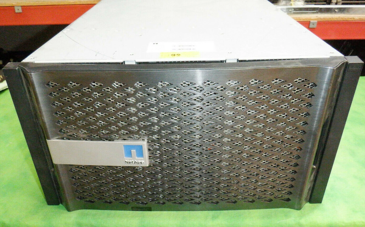 Netapp System Cabinet | Cabinets Matttroy