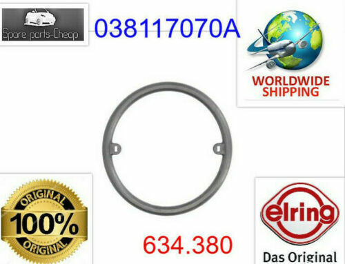 634.380 Engine Oil Cooler O-ring Gasket Seal Audi VW Seat Skoda VAG ...